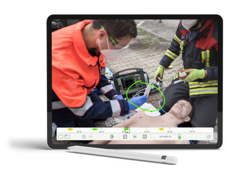 SKILLQUBE simulation solutions