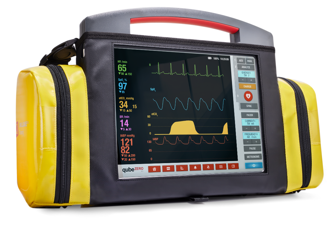 Simulation Solutions - SKILLQUBE